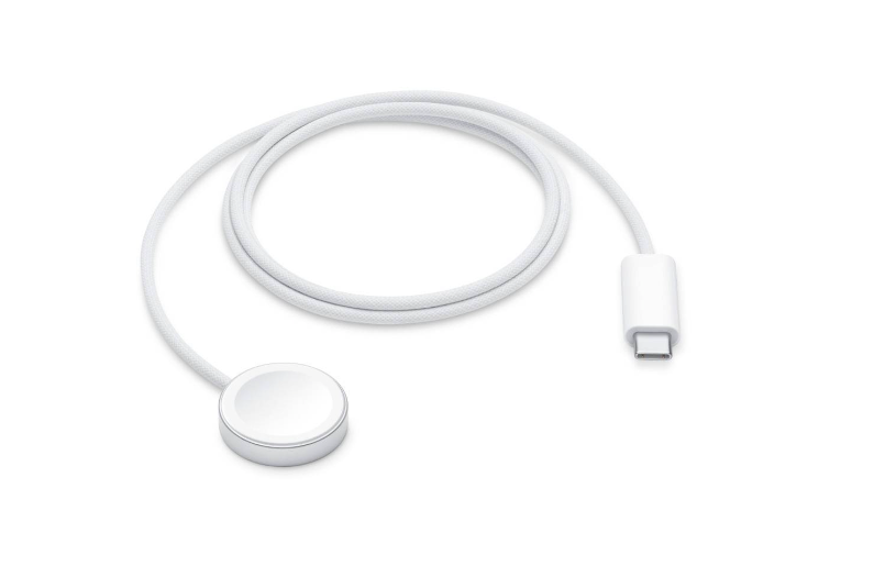 Apple Watch MAG Fast Charger Lader Watch Ultra 2, Watch Ultra, Watch S